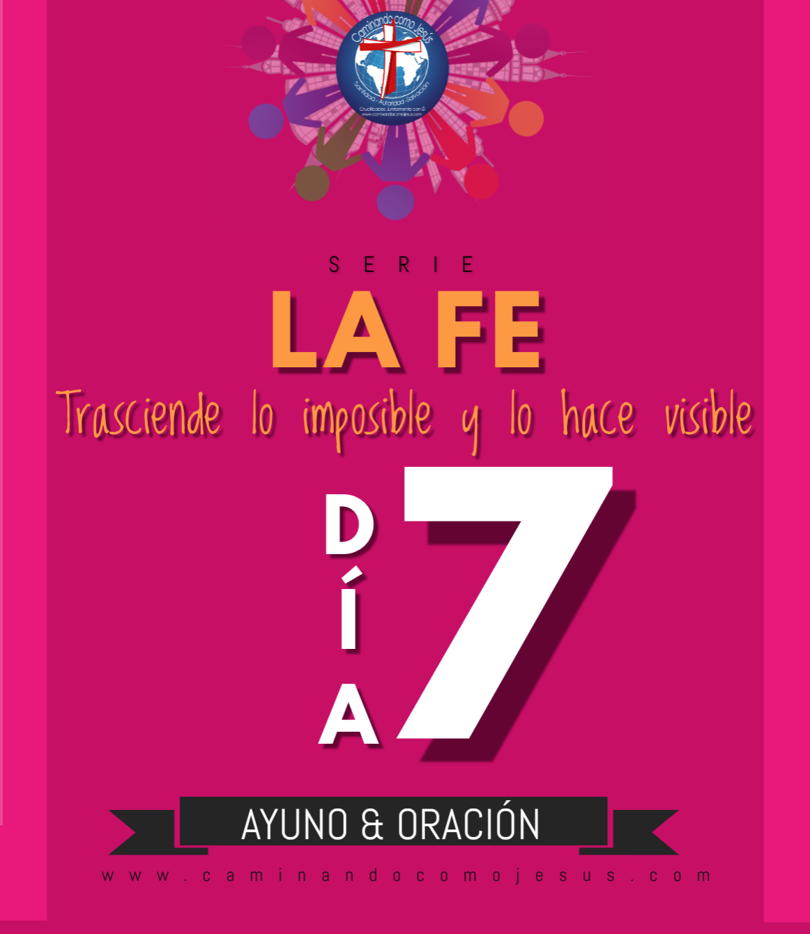 DÍA 7: CAMBIA TU VOCABULARIO, POR UN VOCABULARIO DE FE – Caminando como ...